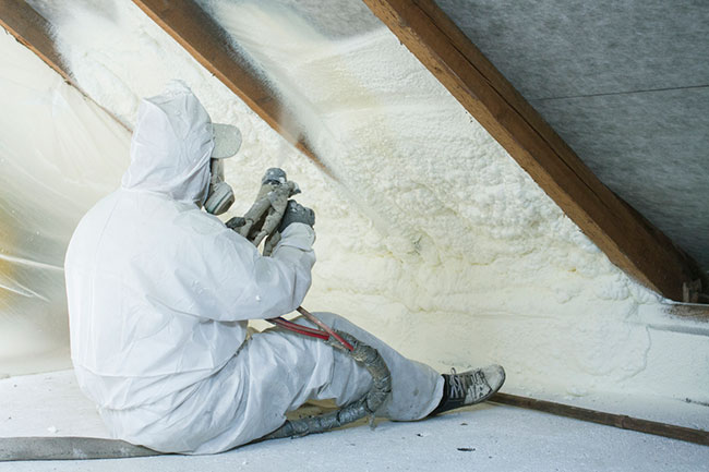 Three Most Common Types of Attic Insulation: Pros and Cons | Cape Fear ...