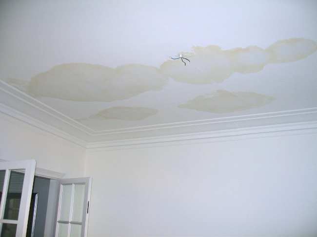 How to Improve Your Home’s Moisture Control | Cape Fear Foam LLC